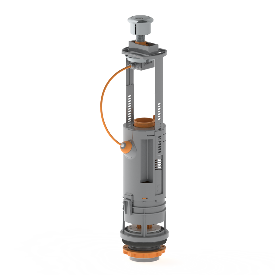 NIÁGARA + 70335 | PRHIE | Mecanismos de Descarga